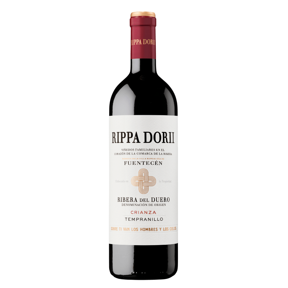 VINO RIPPA DORII CRIANZA - Vinalium