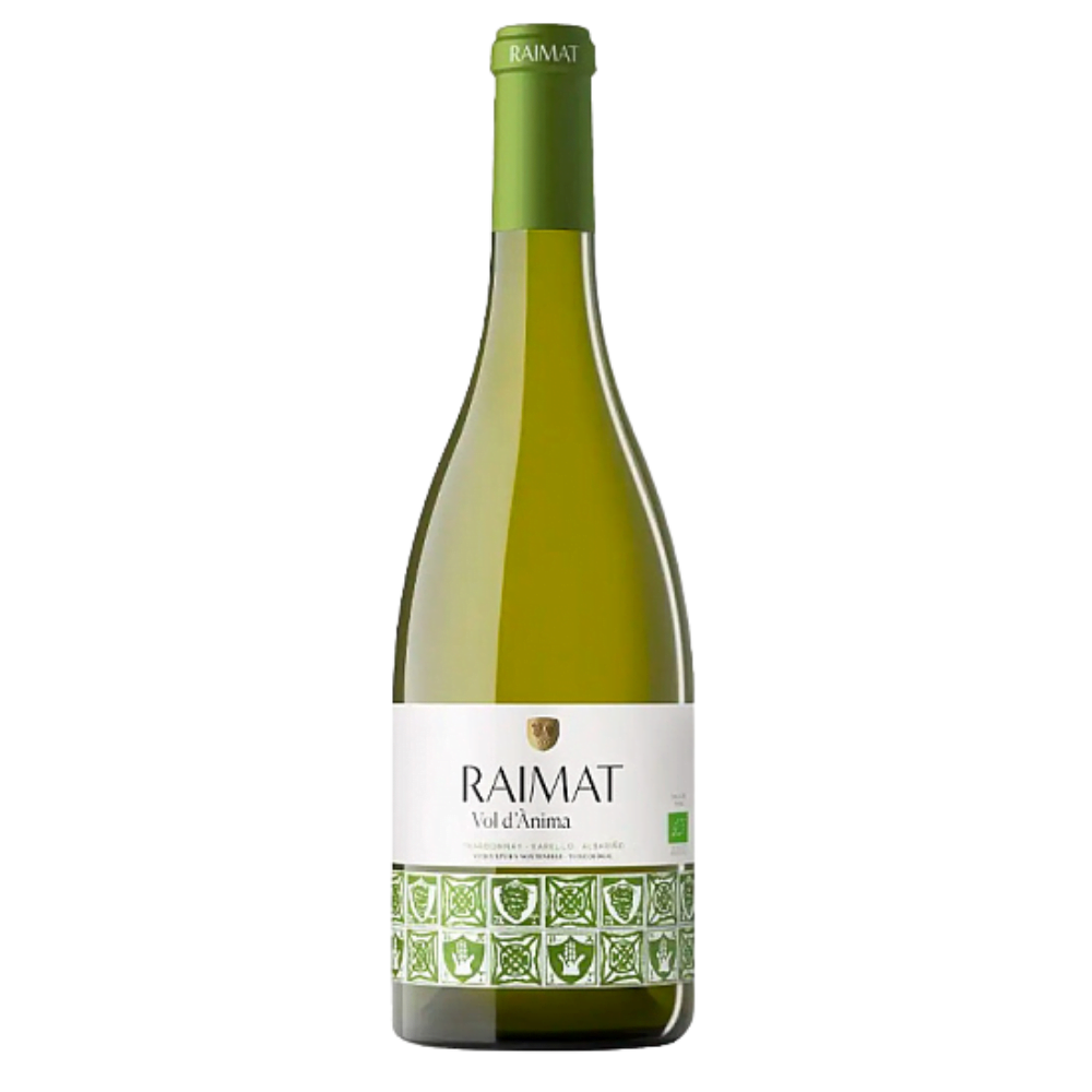 VINO RAIMAT VOL D`ANIMA BLANCO - Vinalium